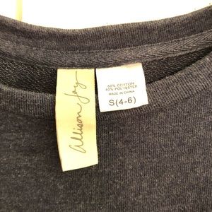 Allison Joy | Tops | Allison Joy Bell Sleeve Top | Poshmark